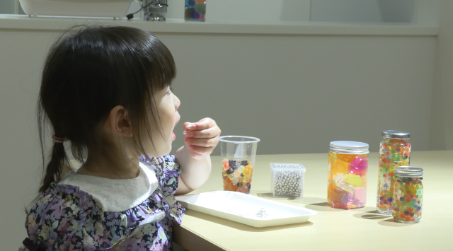 子どもの誤飲事故に注意！強力マグネットや水で膨らむボールが“小さな時限爆弾”になる可能性とその対策 元気ママ応援プロジェクト